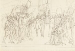 La evolución artística e ideológica de José de Madrazo - hoyesarte.com