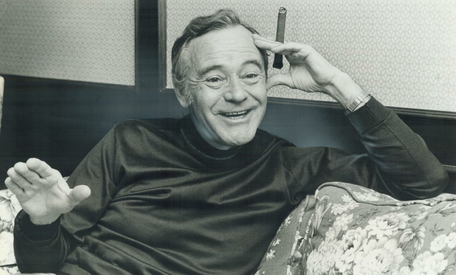 100 años de Jack Lemmon: El hombre que fuimos (y II) - hoyesarte.com