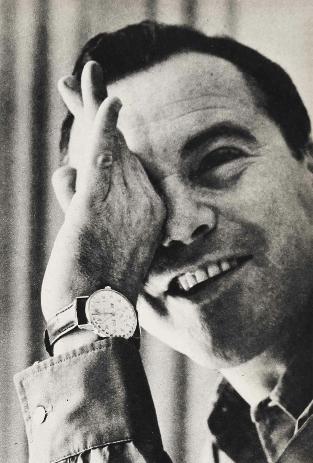 100 años de Jack Lemmon: El hombre que pudimos ser (I) - hoyesarte.com