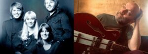 David Myhr y el irresistible gancho melódico de ABBA - hoyesarte.com