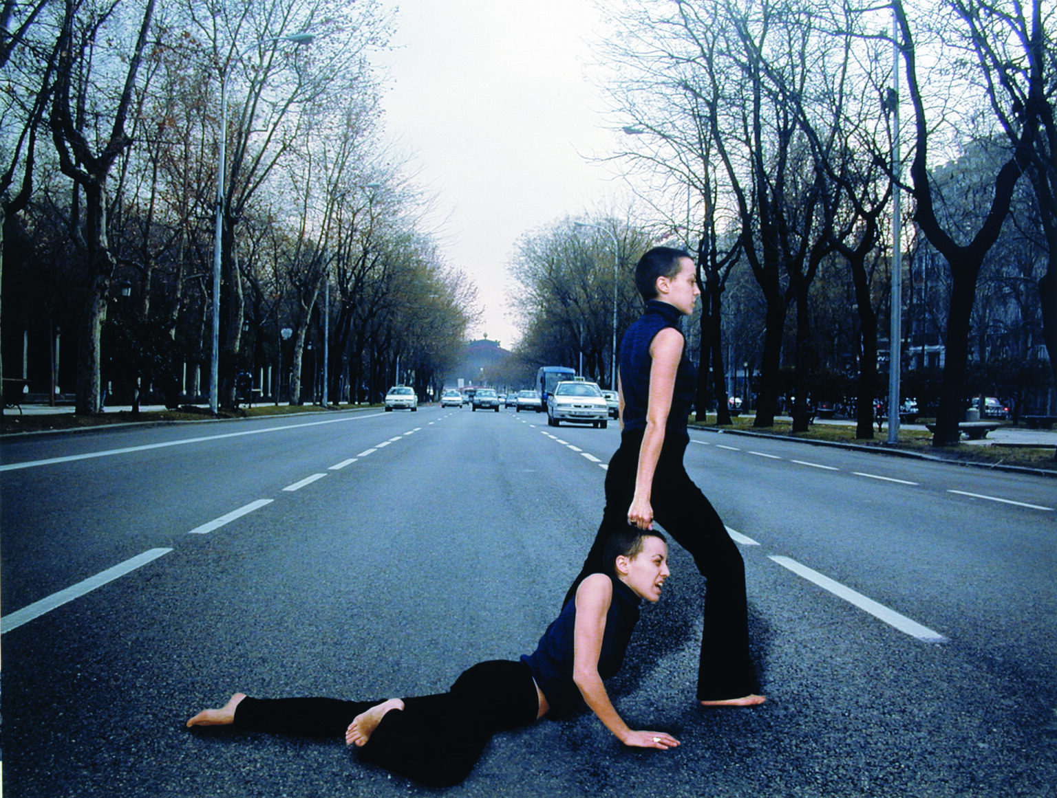 14 millones de ojos - hoyesarte.com