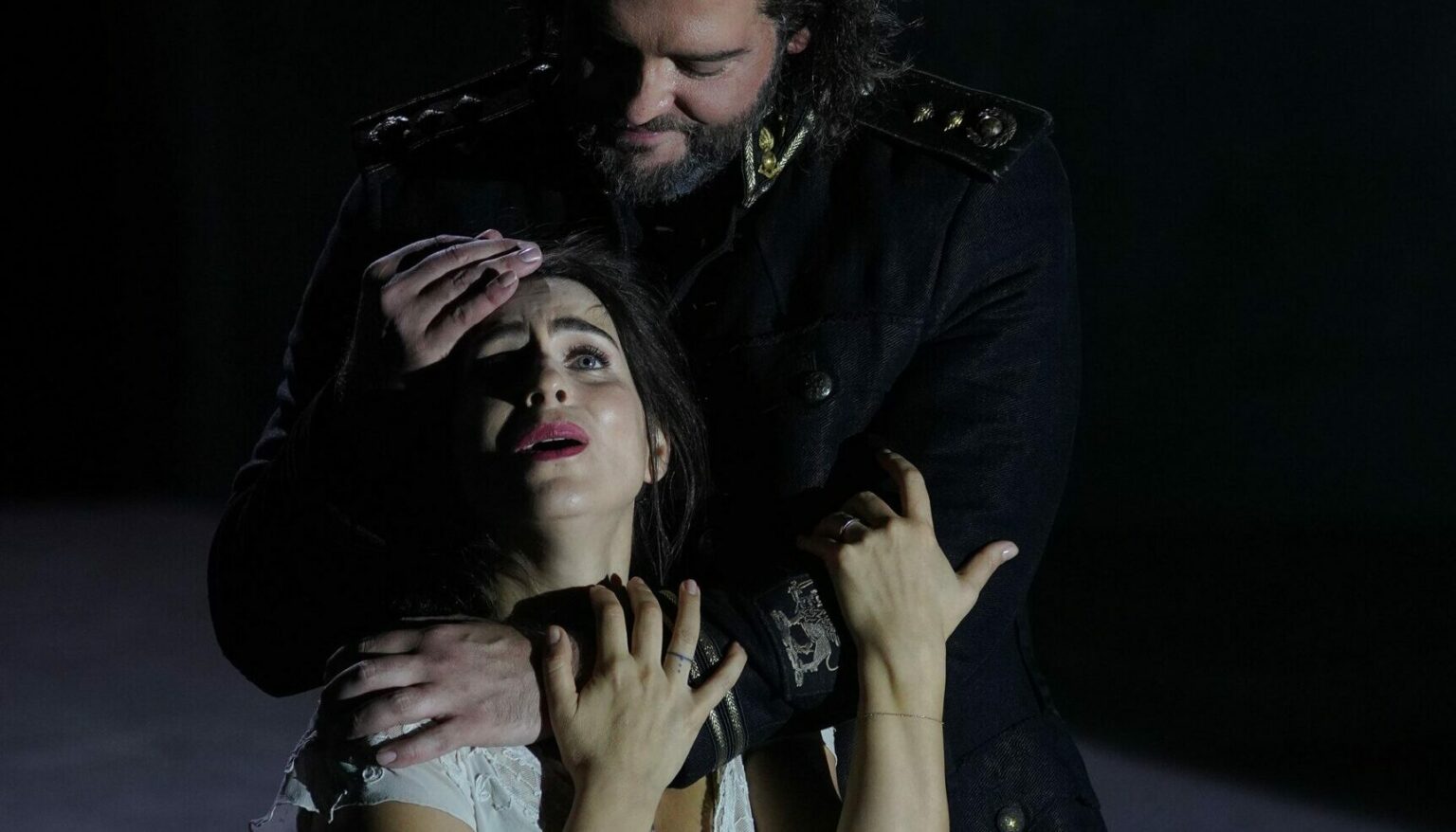 Otello, un drama de Shakespeare al estilo de la ópera italiana ...