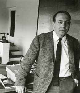 Gustavo Torner, figura clave de la abstracción - hoyesarte.com